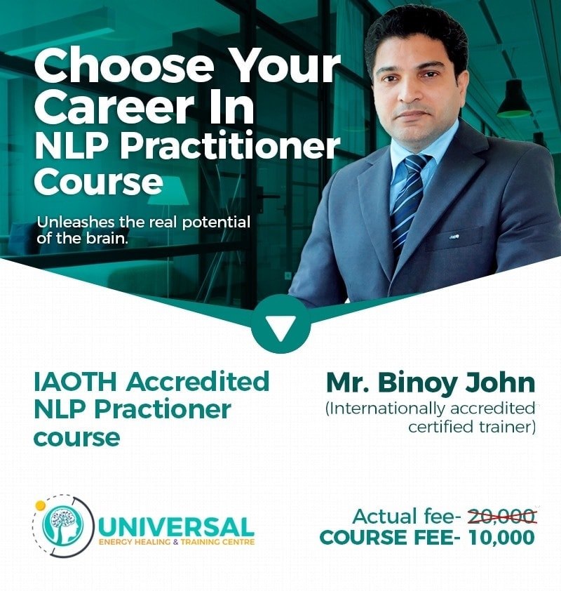 Services – Universal Healing